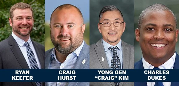 CANDIDATE PROFILES: The at-large races — Eye on Commerce City