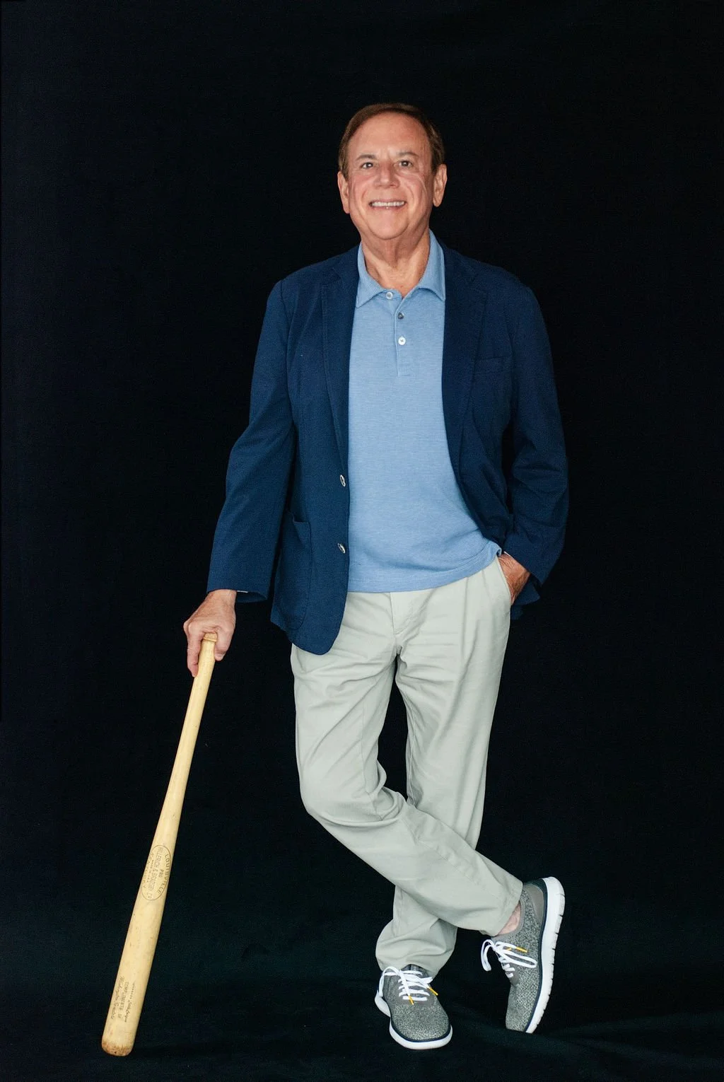 Jeffrey P. Shafer