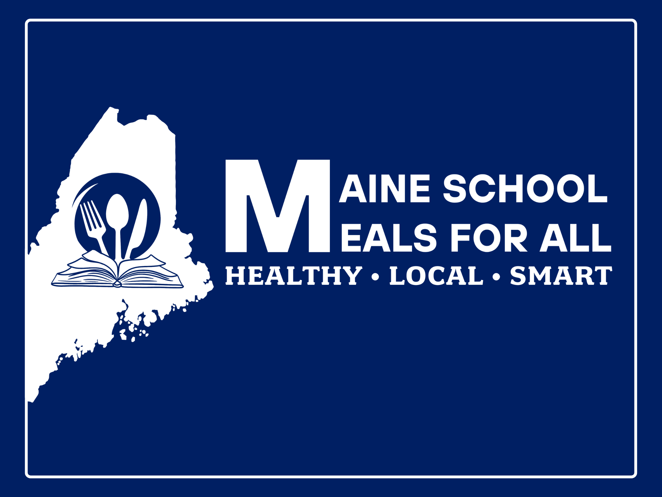 Legislative Priorities — Full Plates Full Potential