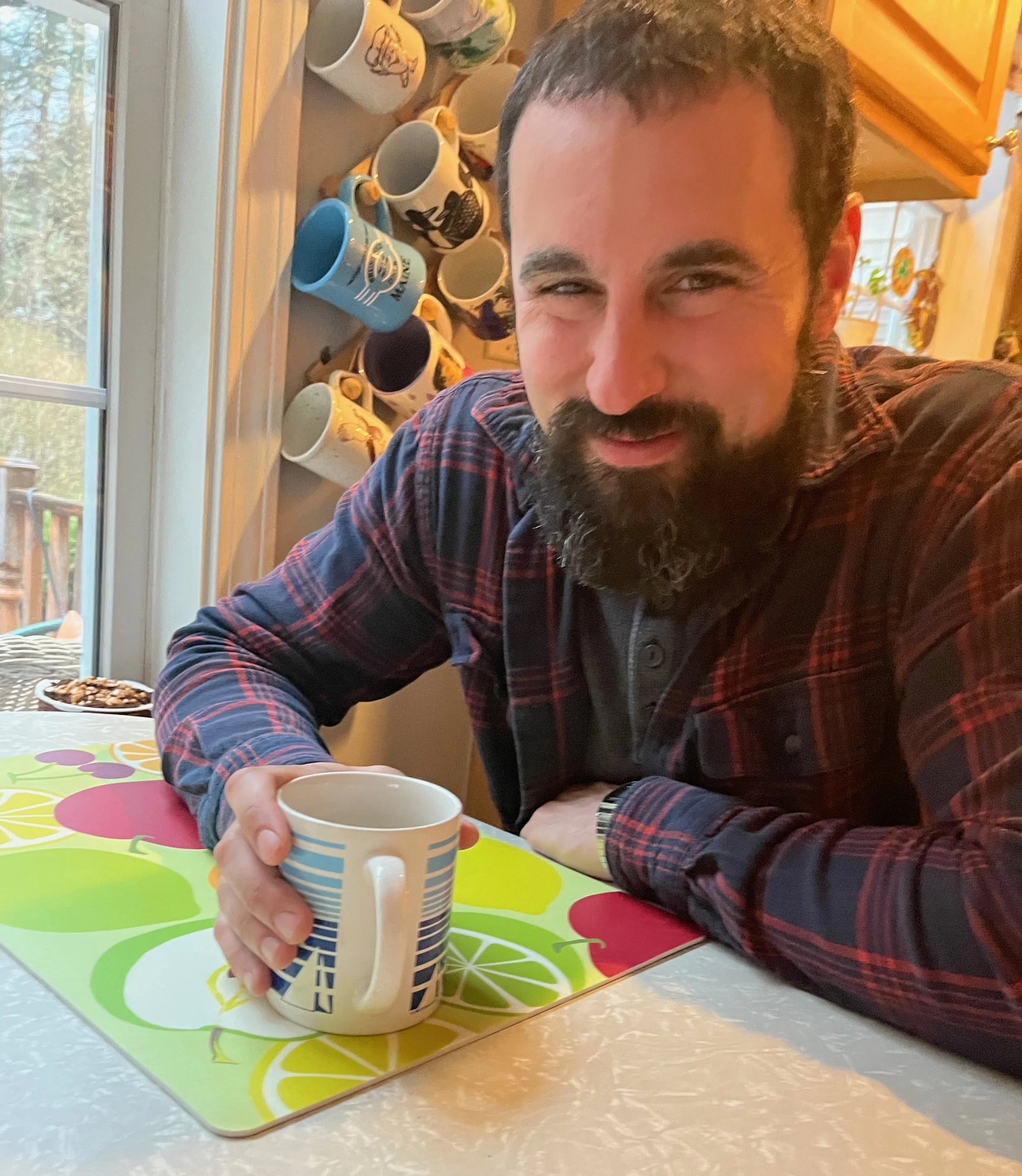 Our Team — Full Plates Full Potential