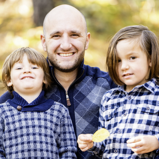 Our Team — Full Plates Full Potential