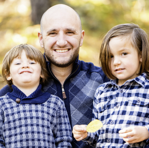 Our Team — Full Plates Full Potential