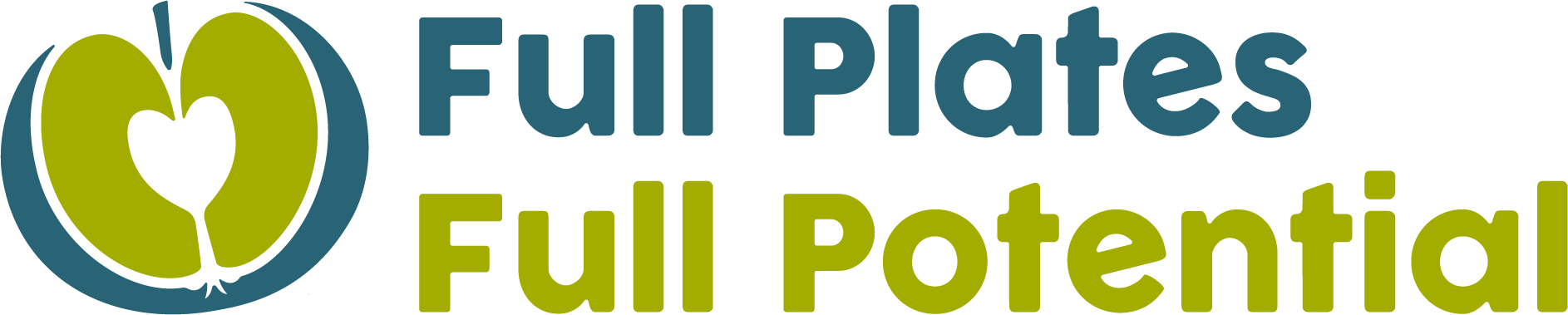 About Us — Full Plates Full Potential