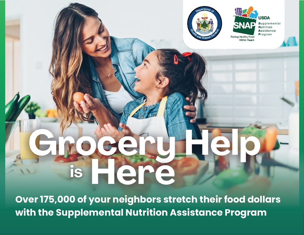 SNAP in Schools — Full Plates Full Potential