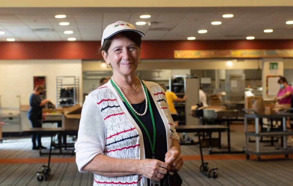 Resources for School Nutrition Providers — Full Plates Full Potential