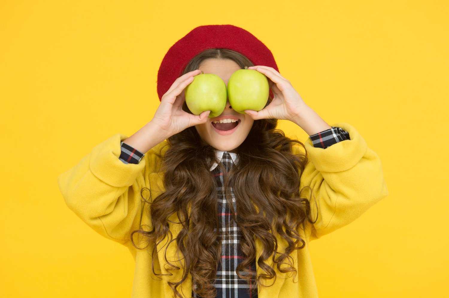 Full Plates Full Potential