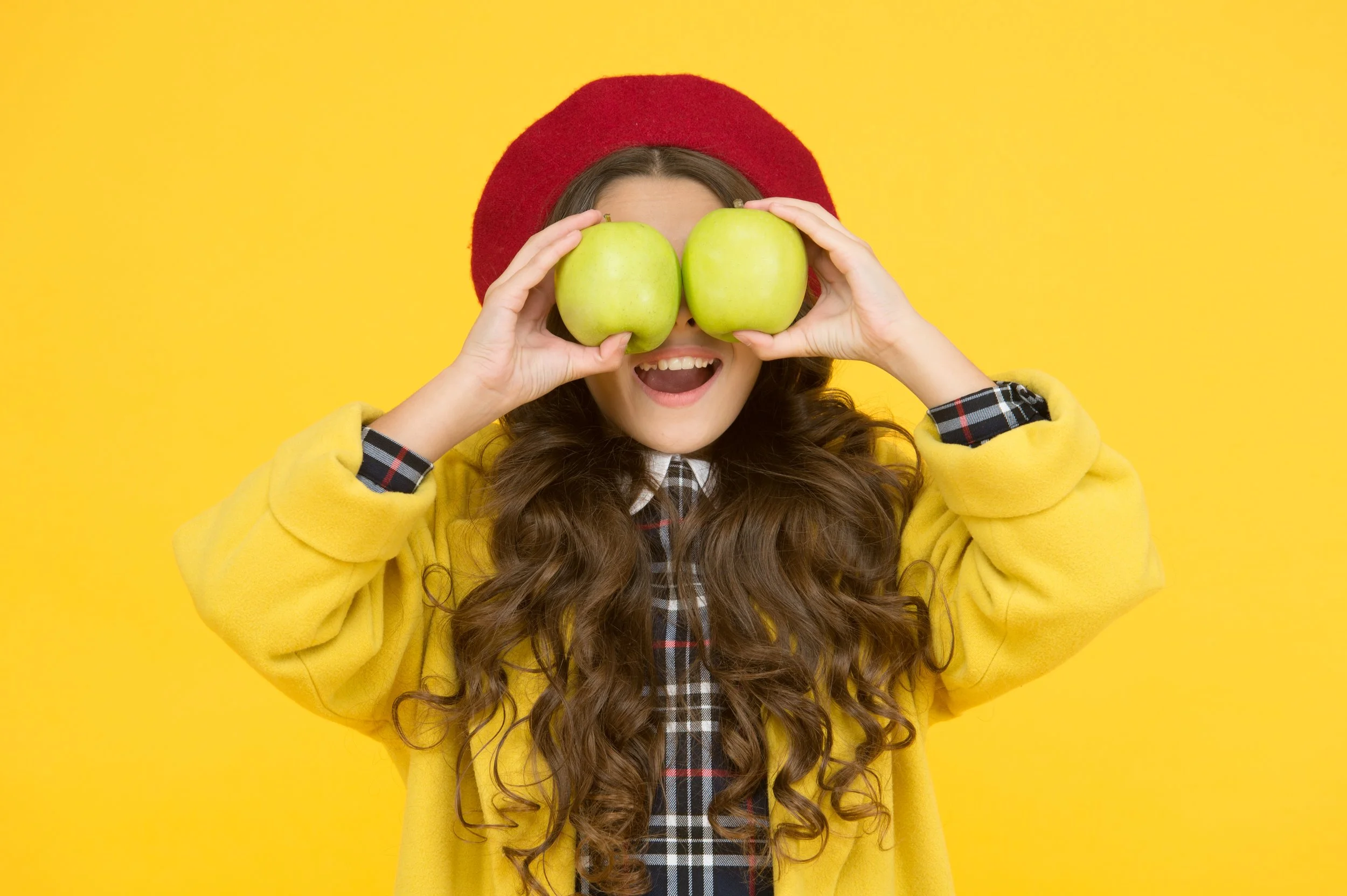 Full Plates Full Potential