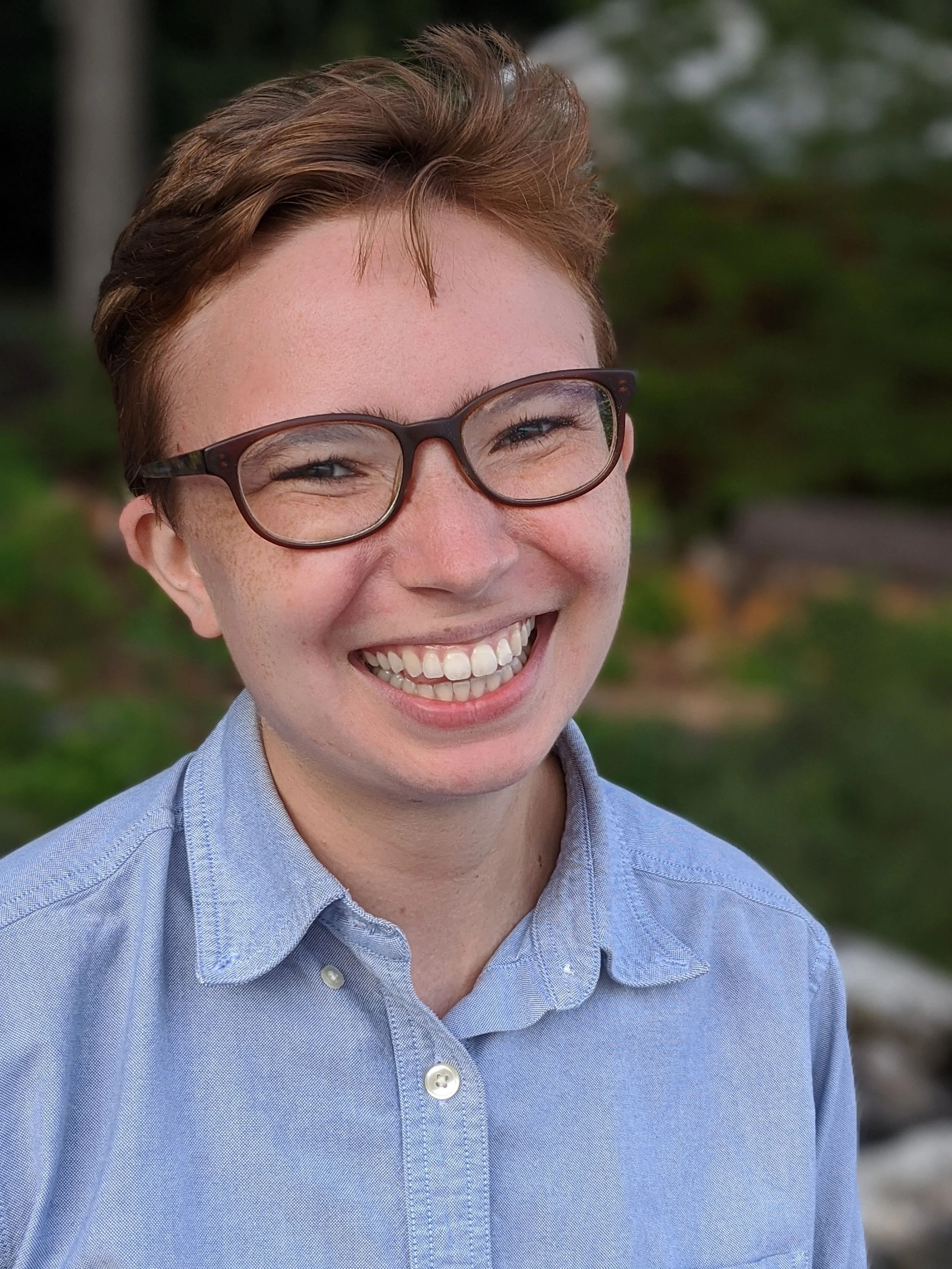 Our Team — Full Plates Full Potential