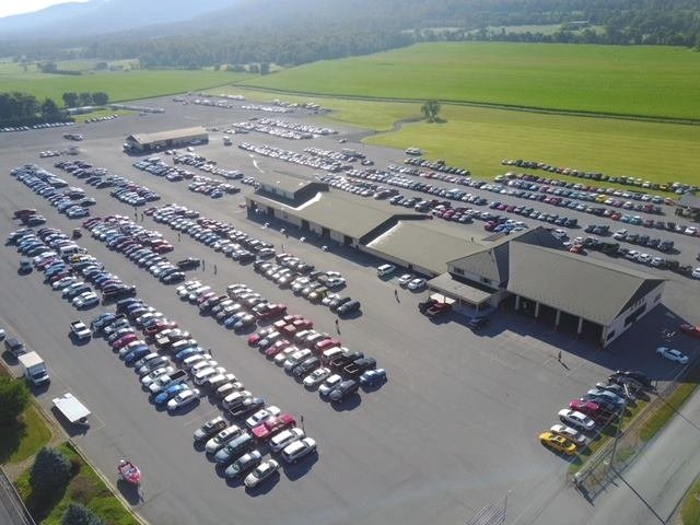 About Us — Central Pennsylvania Auto Auction