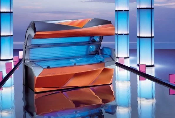 Equipment — SunTouch Tanning & Sunless Spa