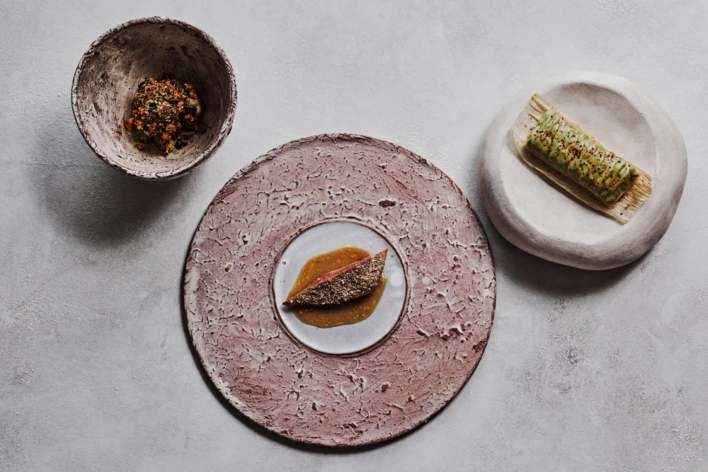 The Catbird Seat — Strategic Hospitality