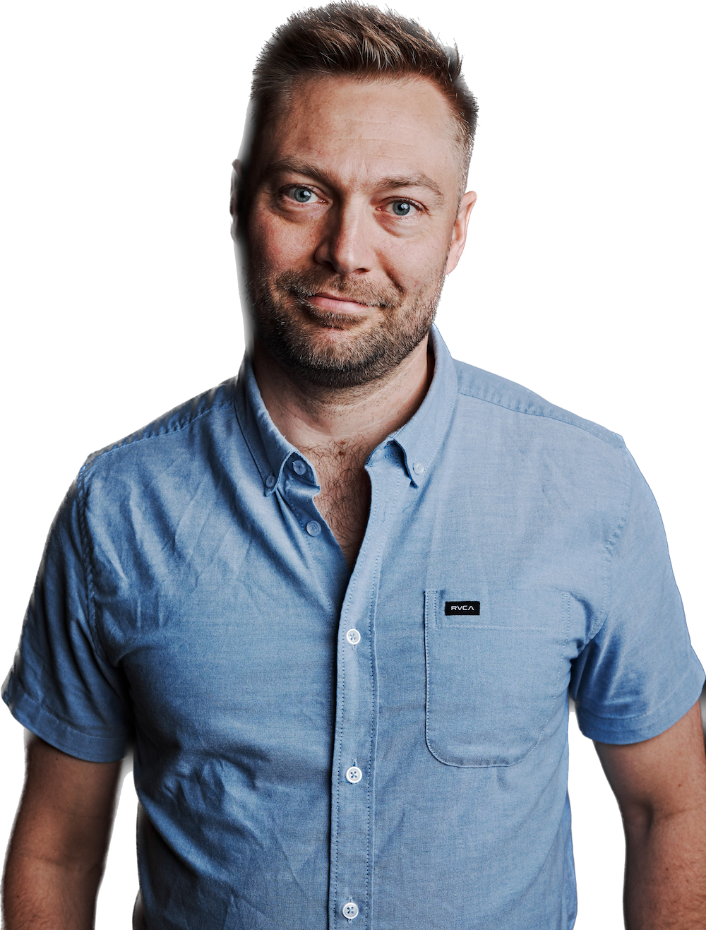 Who We Are — Strategic Hospitality