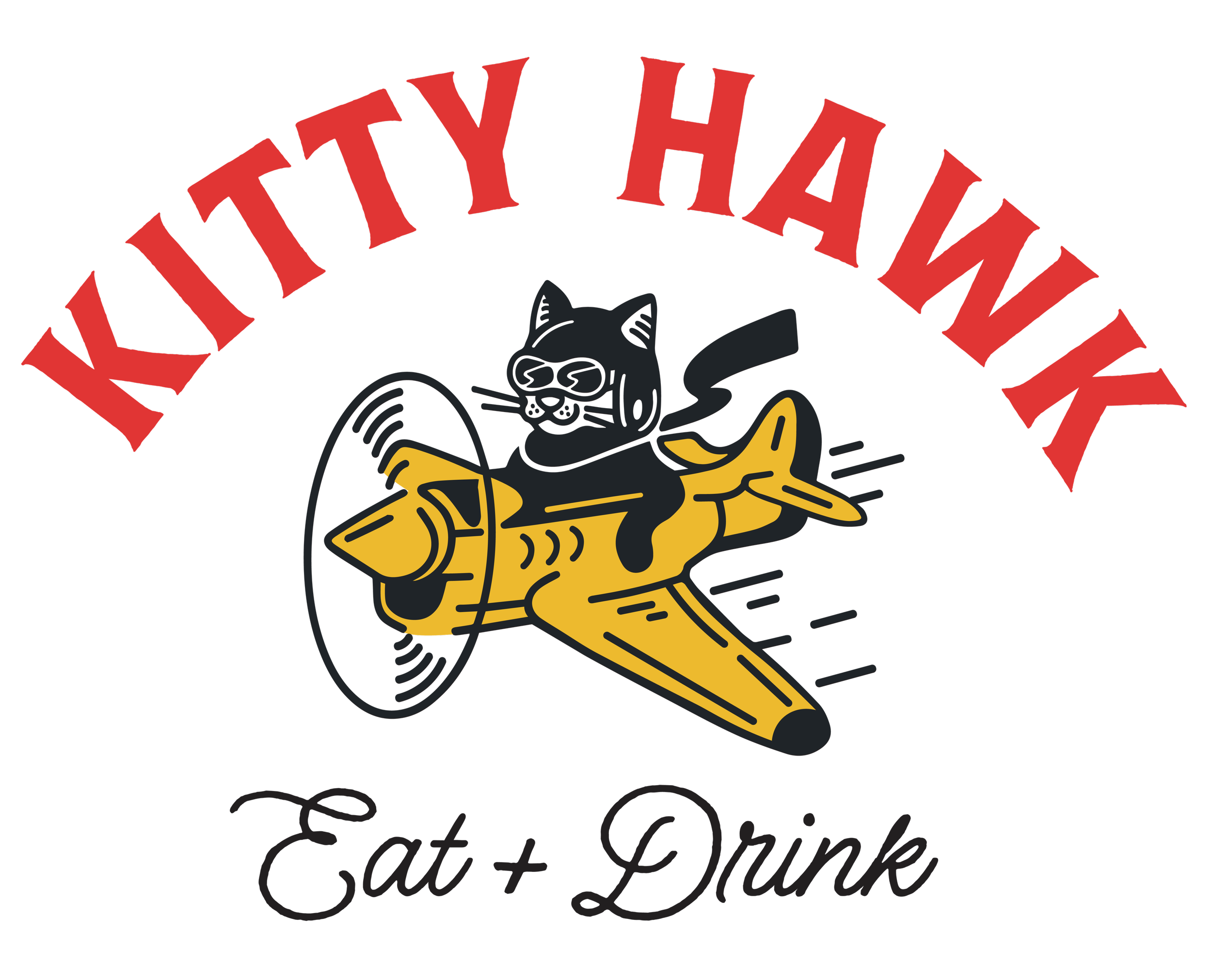 Kitty Hawk Eat + Drink — Strategic Hospitality