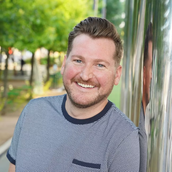 Leadership — Klyde Warren Park