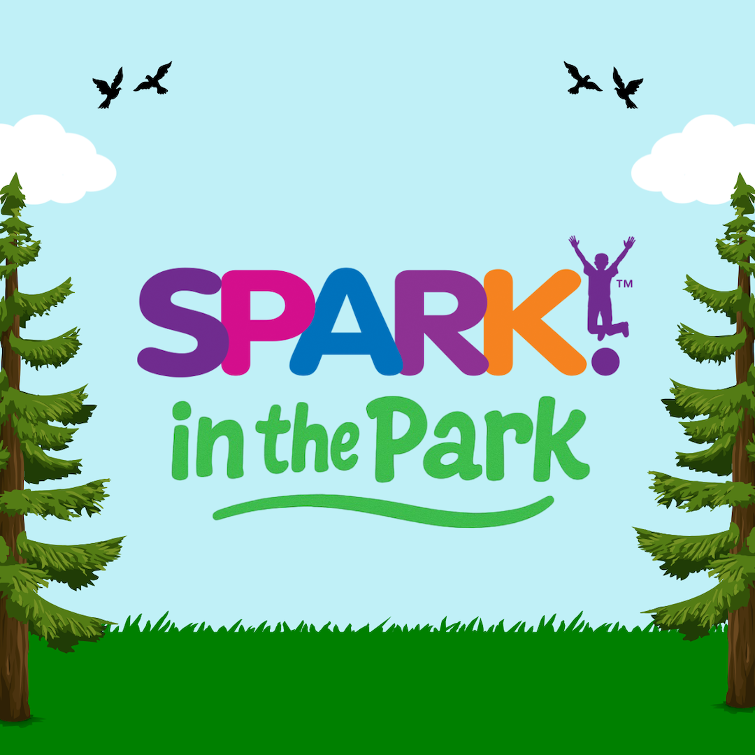 Spark in the Park — Klyde Warren Park