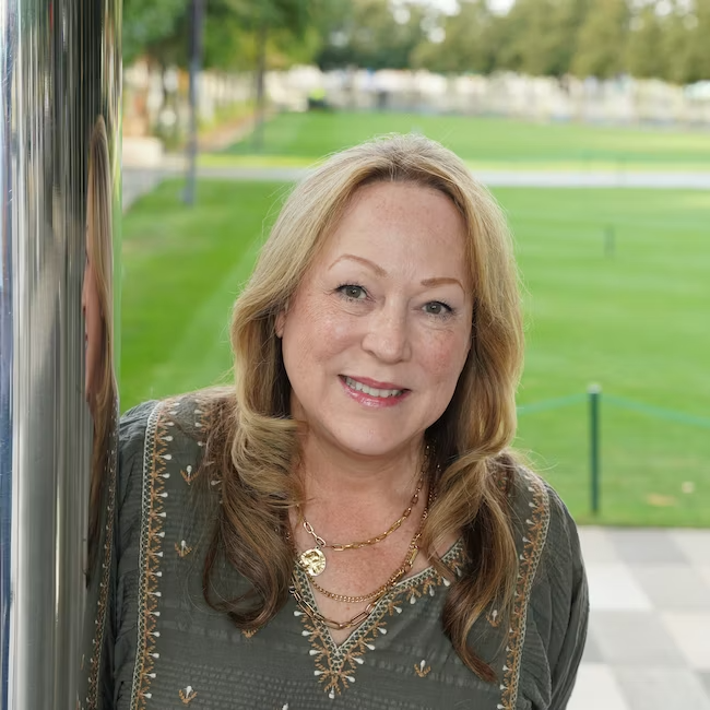 Leadership — Klyde Warren Park