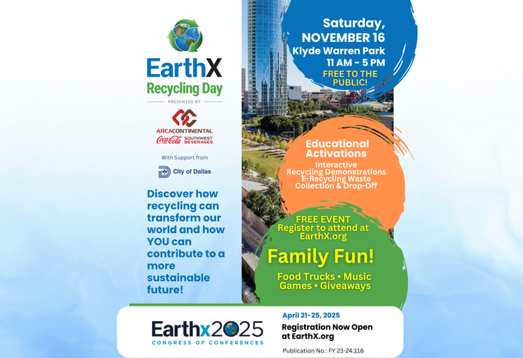 Events & Programming — Klyde Warren Park