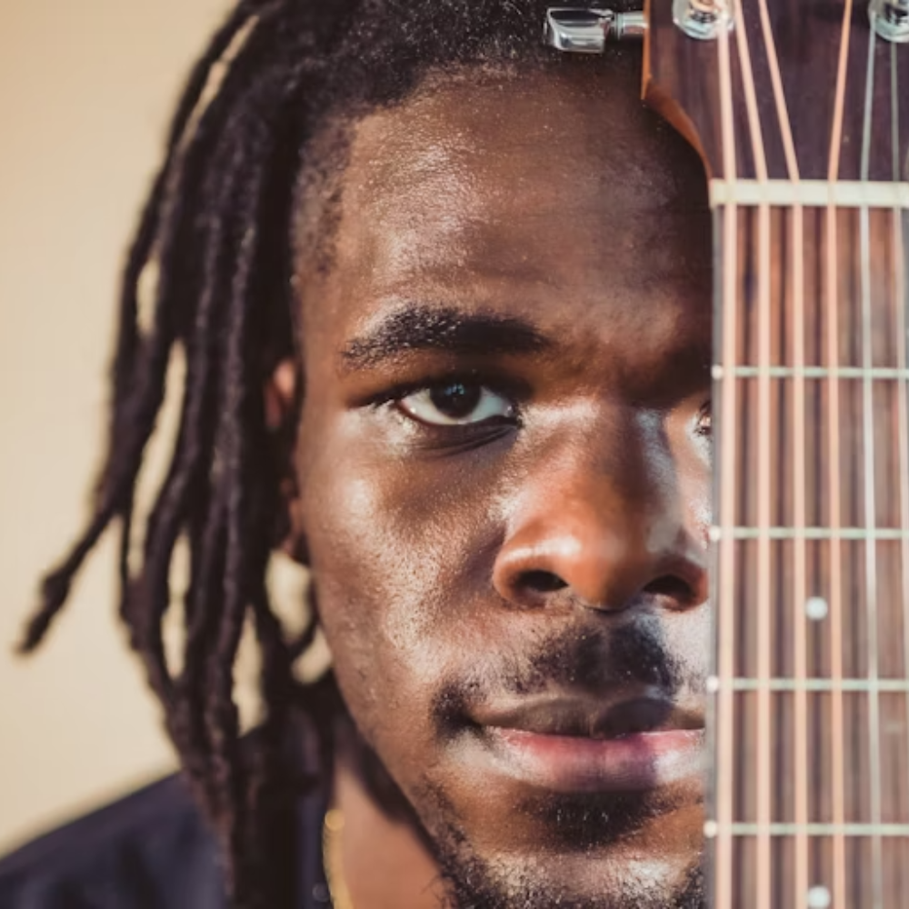 Dallas Sounds Amplified: Will Fitzgerald — Klyde Warren Park