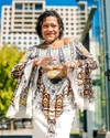 Candy Williams Juneteenth Concert — Klyde Warren Park