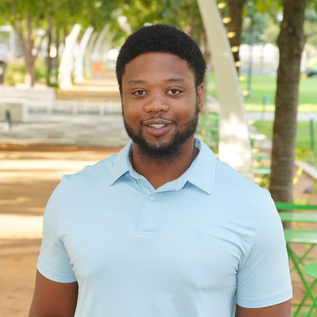 Leadership — Klyde Warren Park