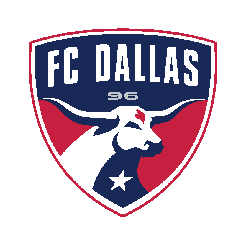 FC Dallas Activation — Klyde Warren Park