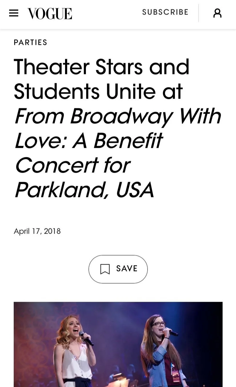 Press — Alex Magallanes