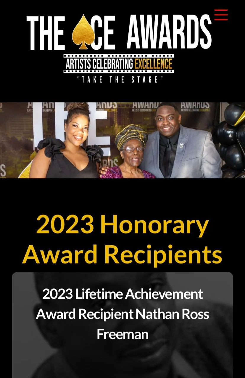 Press — Alex Magallanes