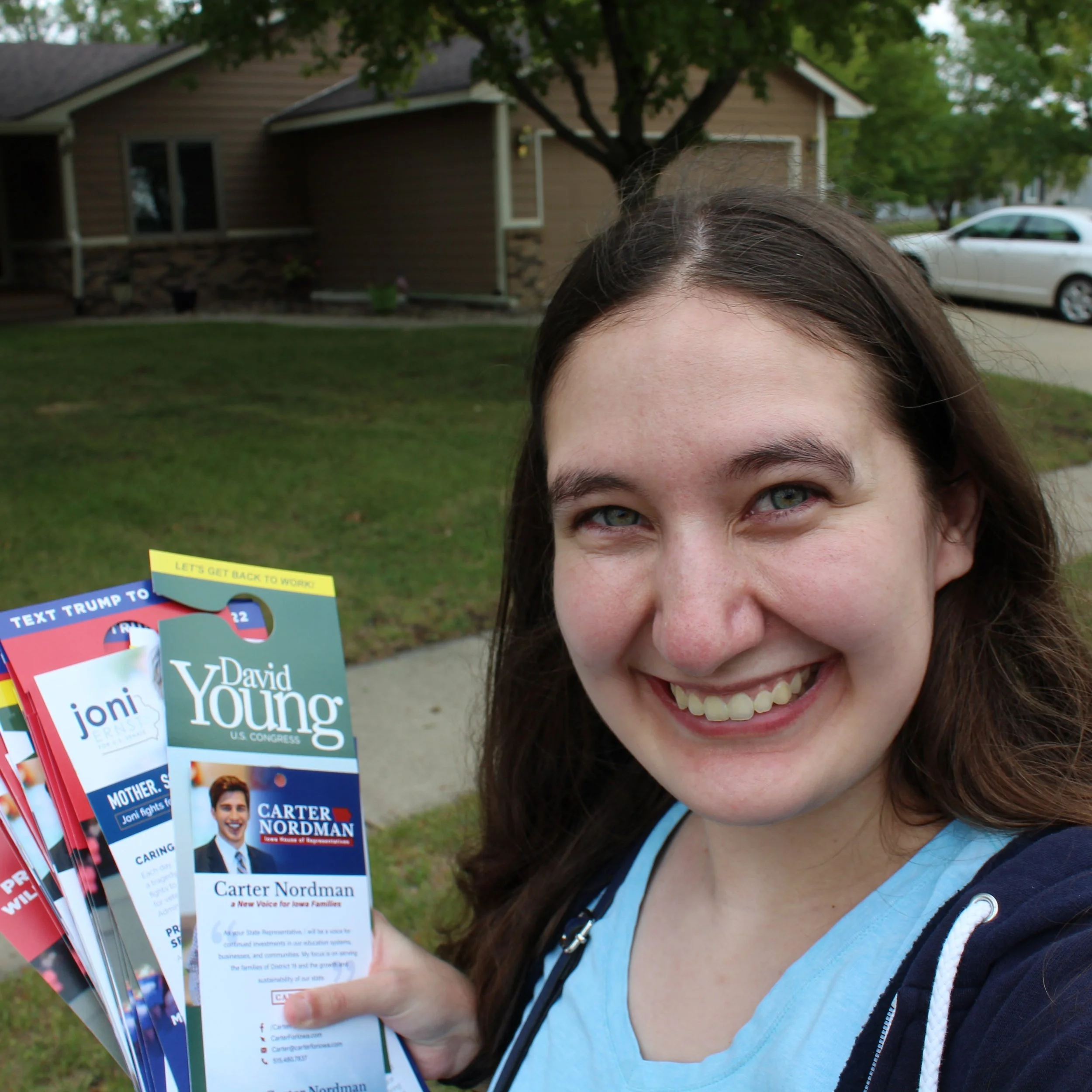 Lincoln Highway — Iowa Young Republicans