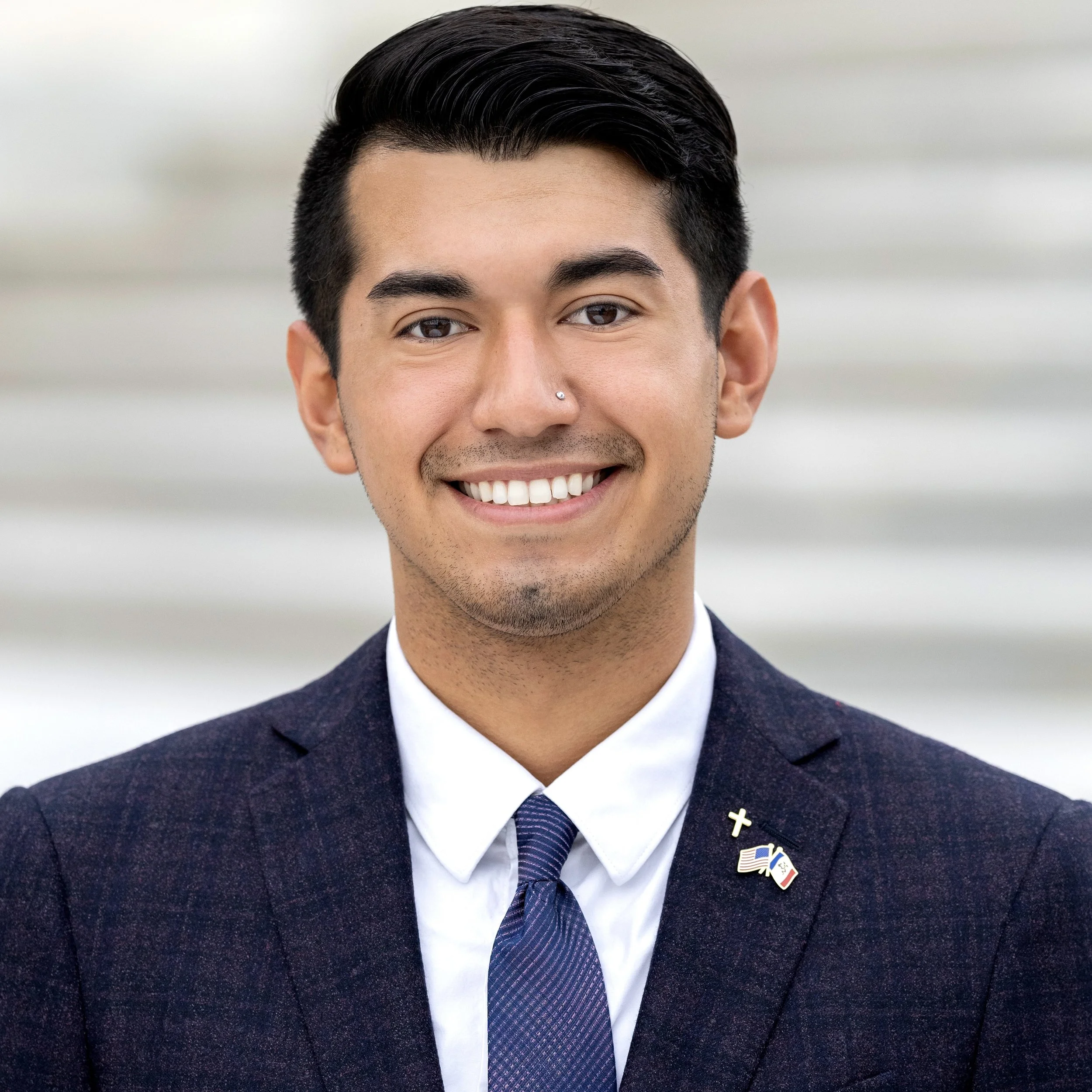 Central — Iowa Young Republicans