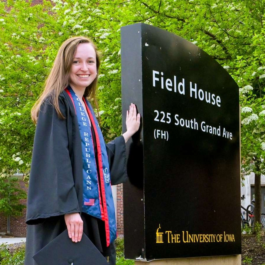 About — Iowa Young Republicans