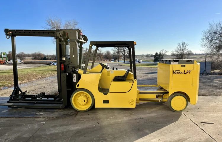 Versa-Lift