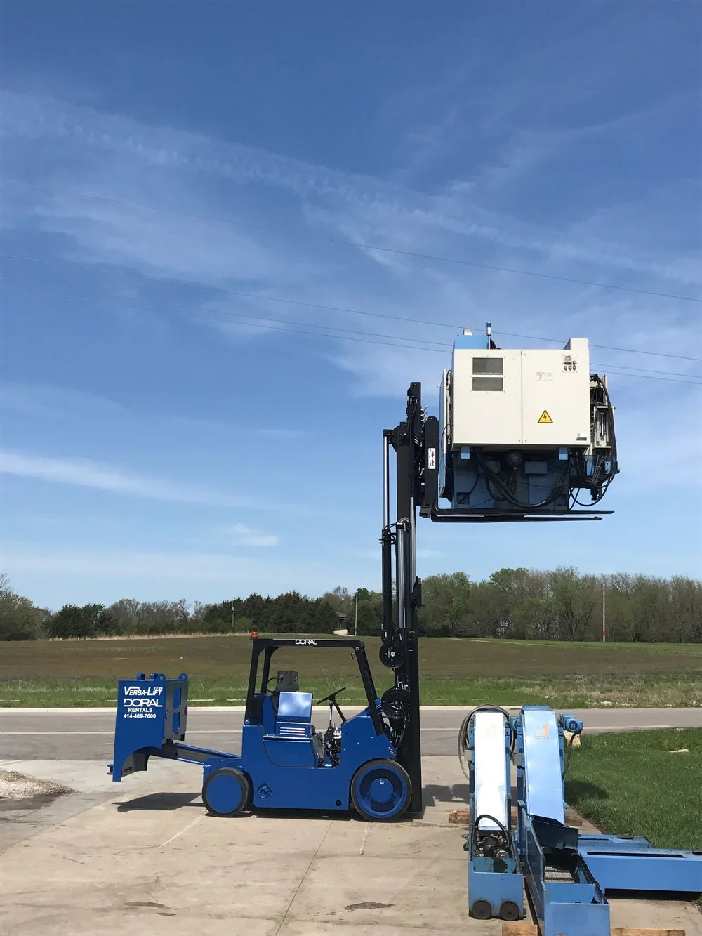 Versa-Lift