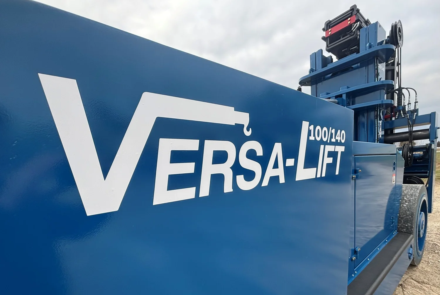 Versa-Lift