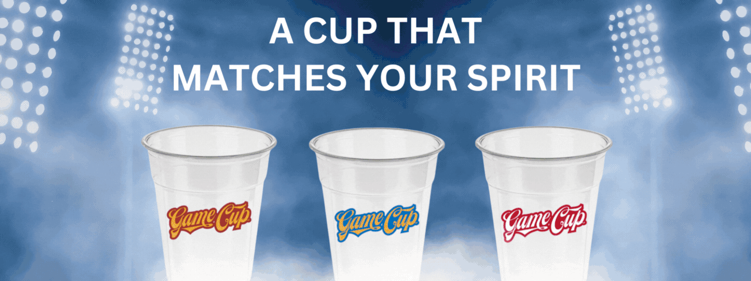 General 5 — Game Cup