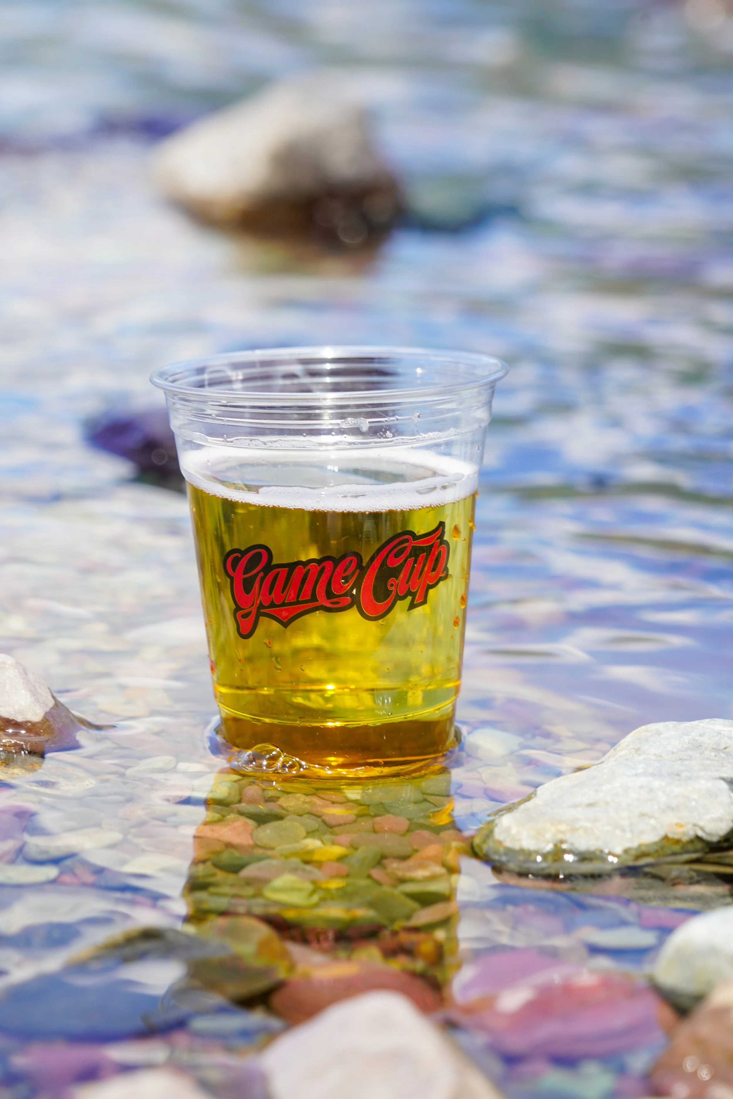 General 5 — The Good Company