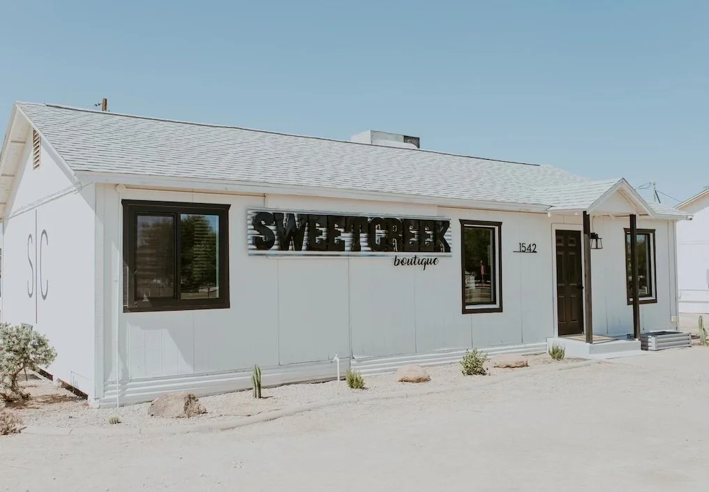 Sweet Creek Boutique