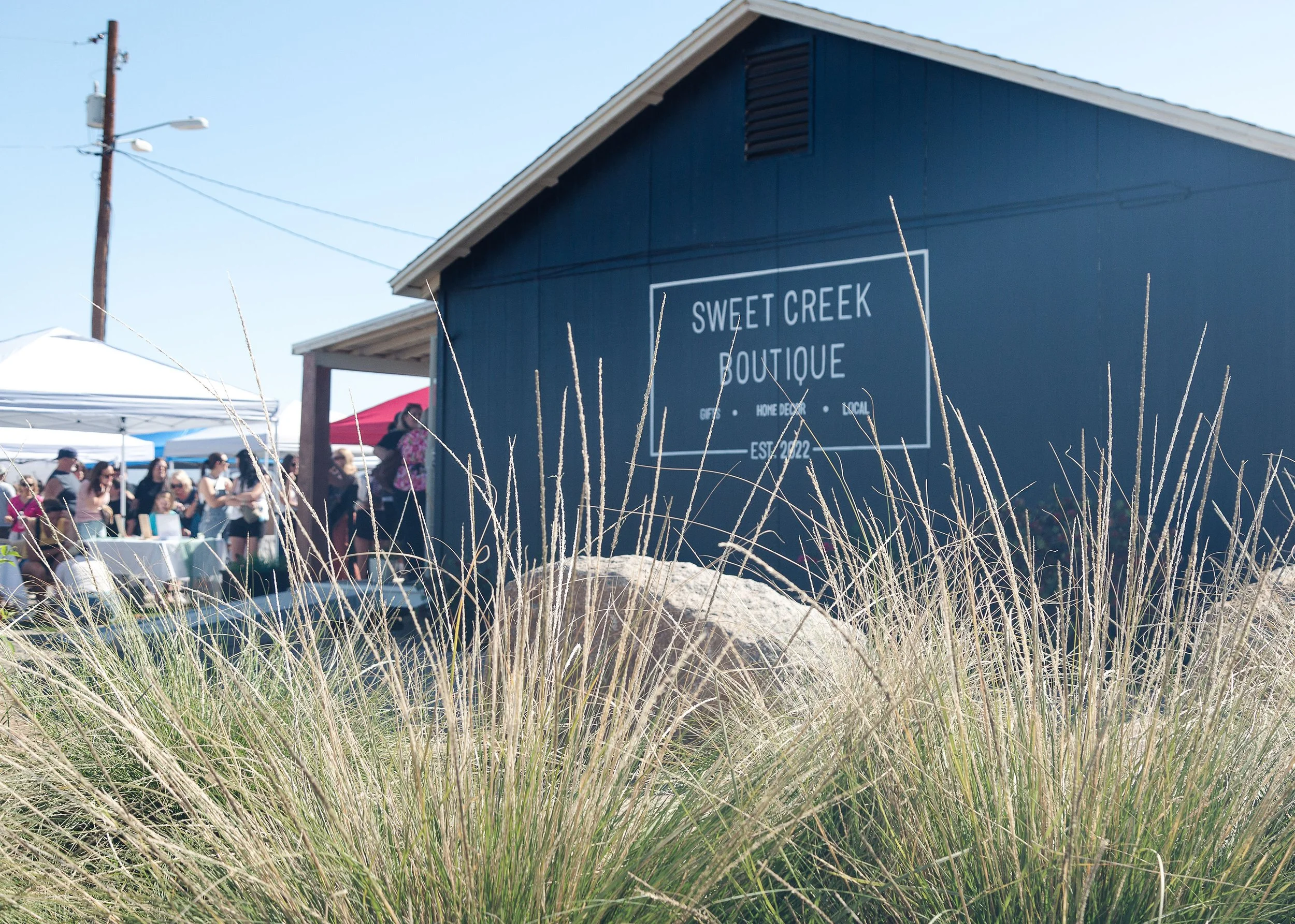 Sweet Creek Boutique