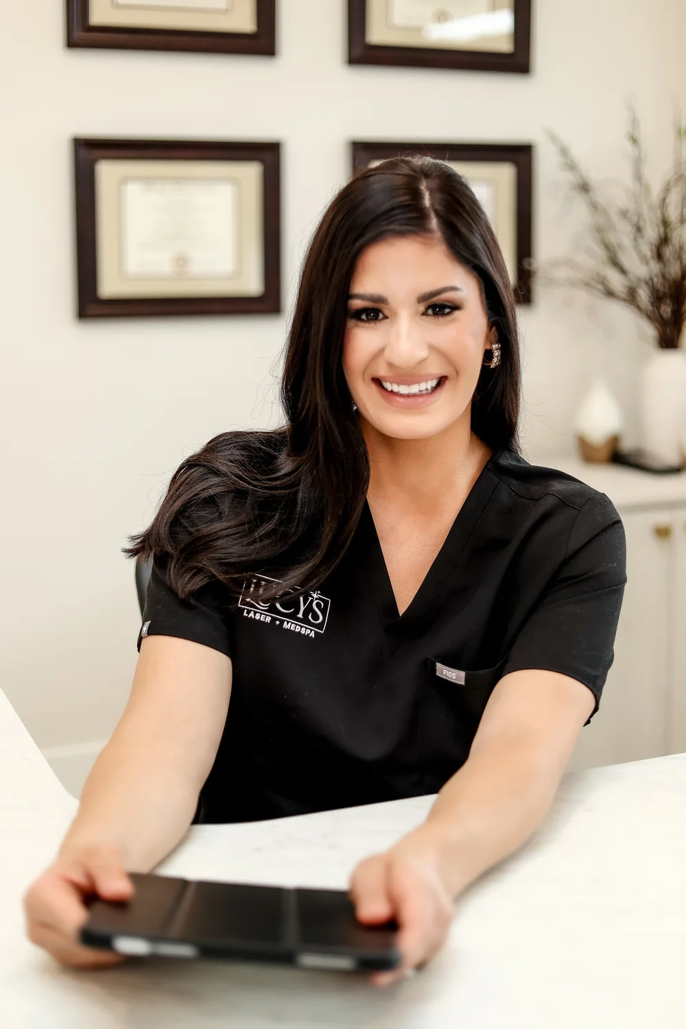 Our Team — Lucy's Laser & MedSpa