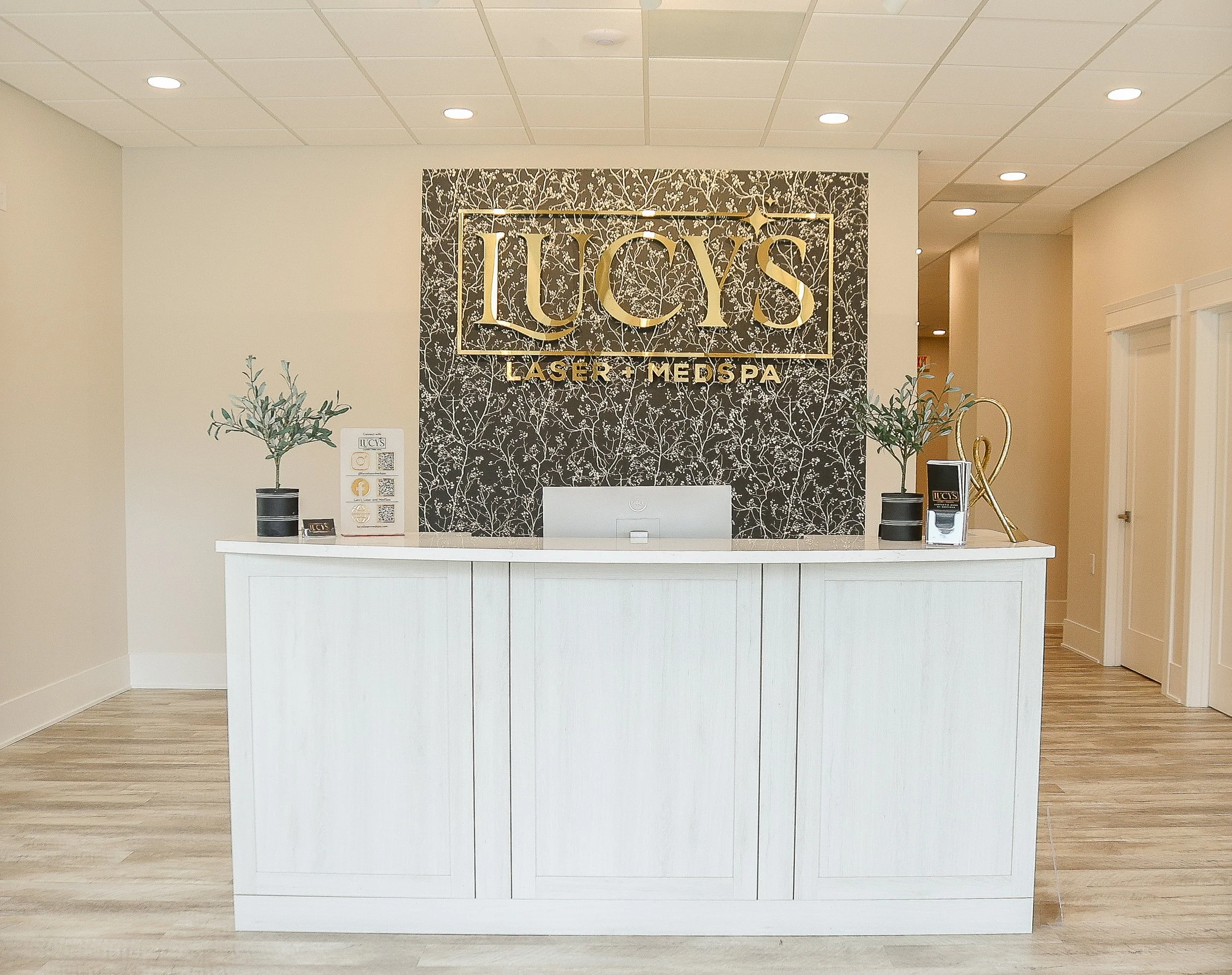 Lucy's Laser & MedSpa