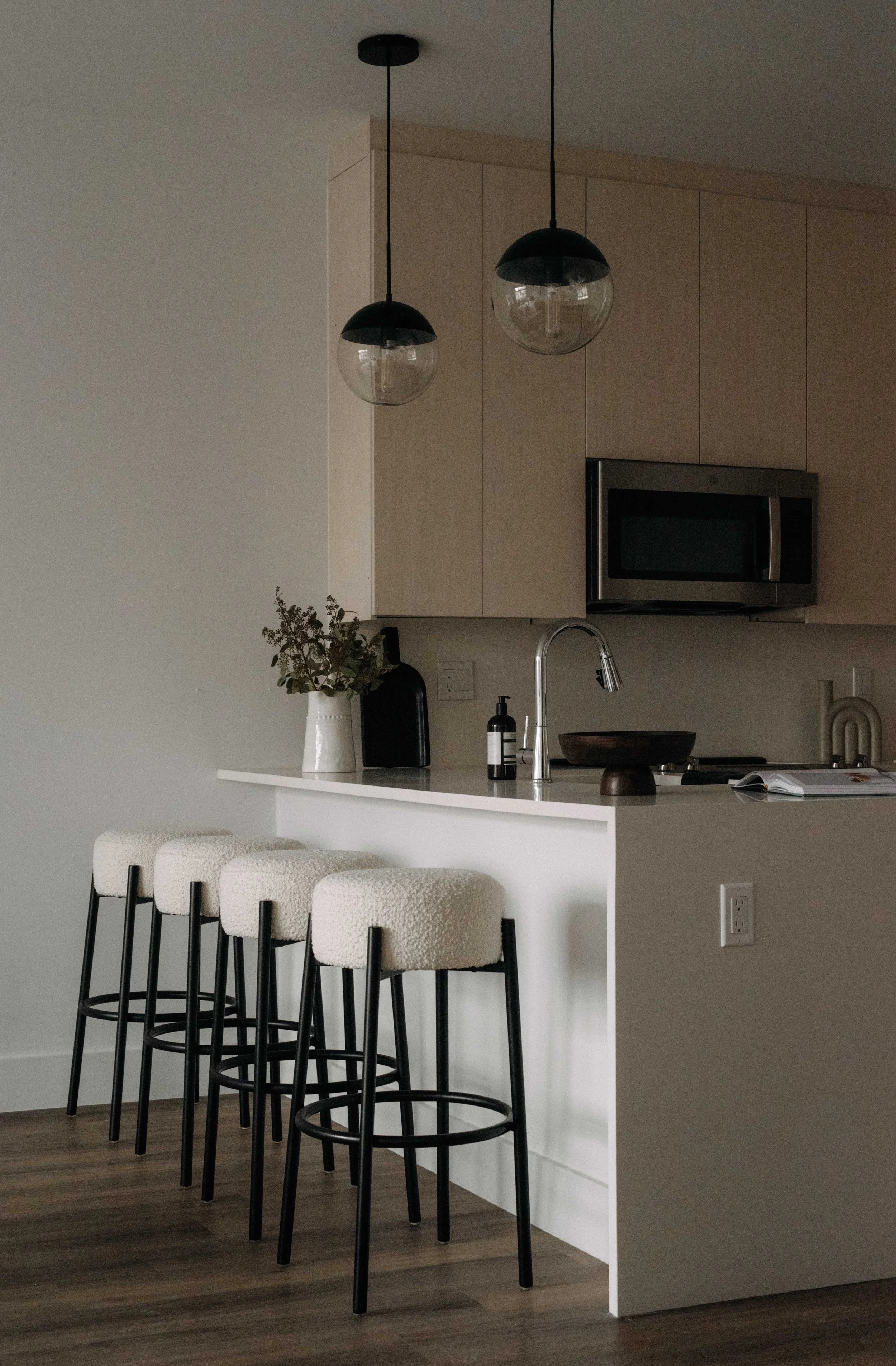 Residences — 99 Storms