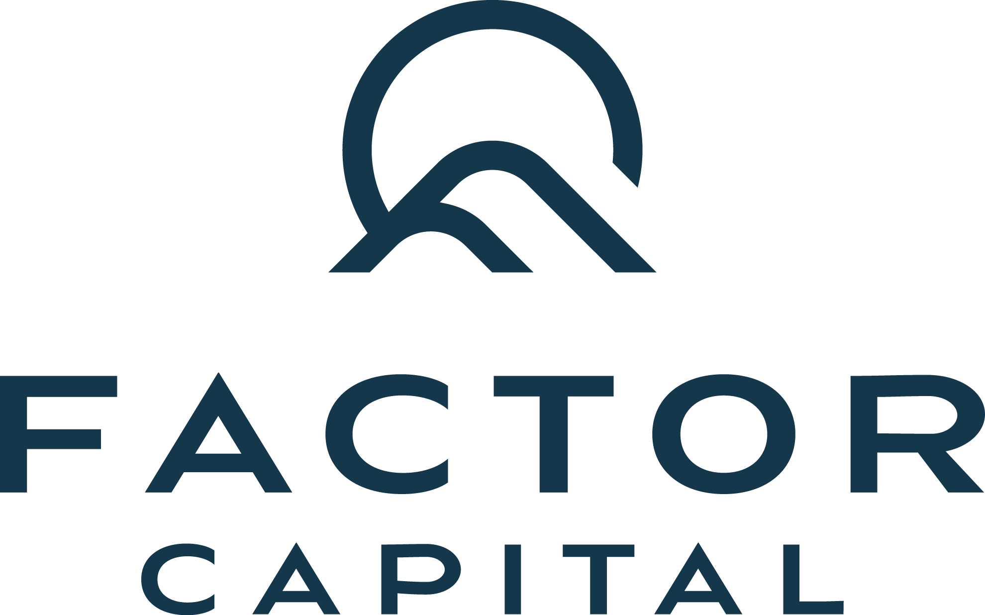 Factor Capital | Investing in Blockchain & AI to Solve Big Problems