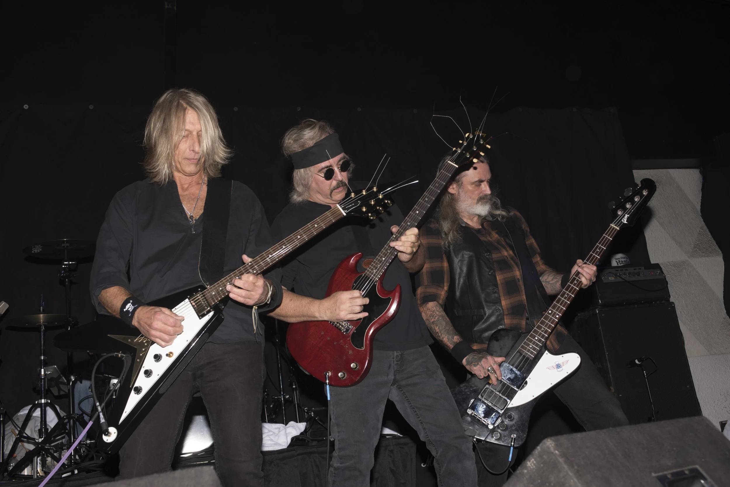 Heavy Chicago