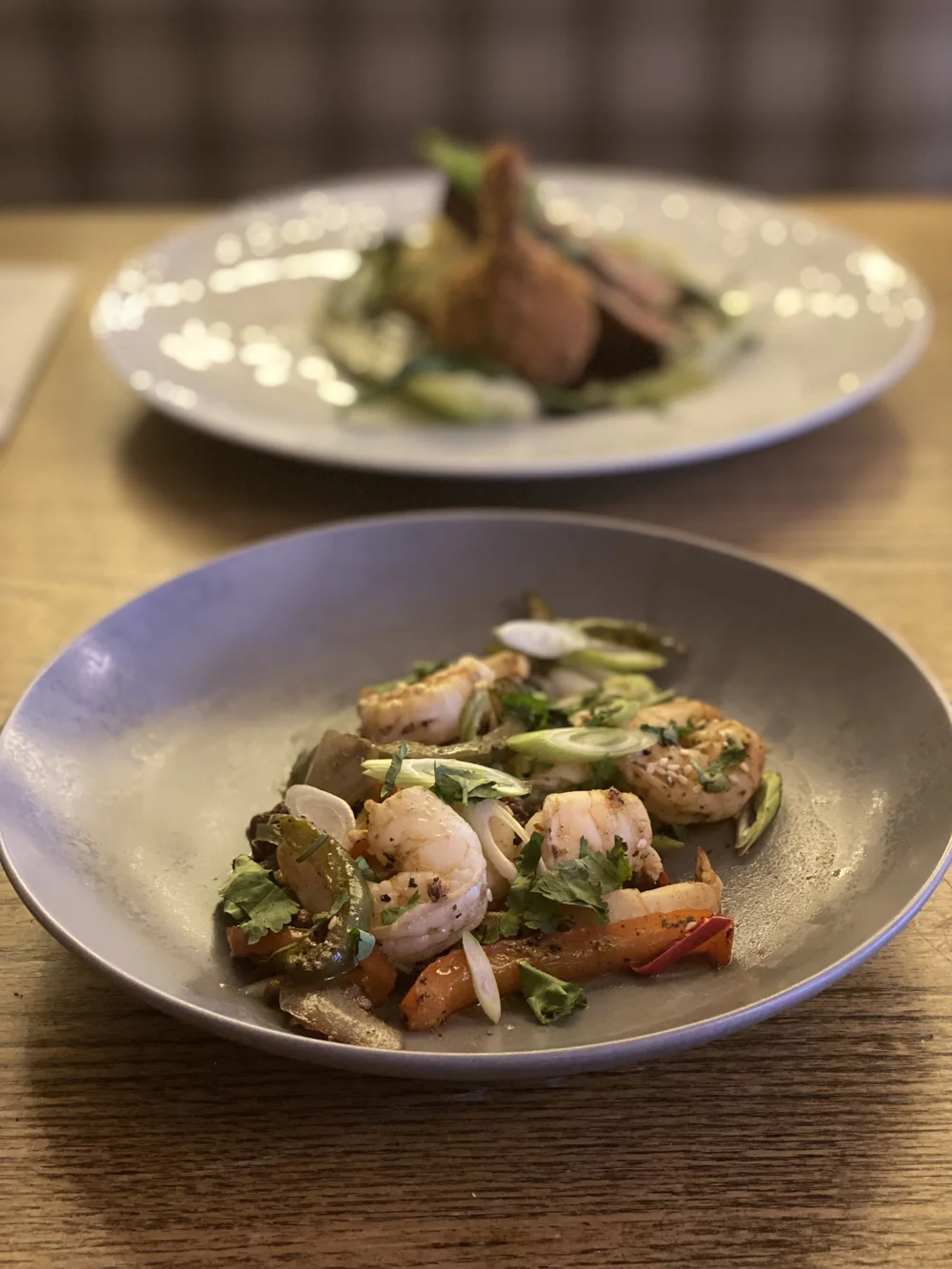 Gallery — The Dog and Pickle