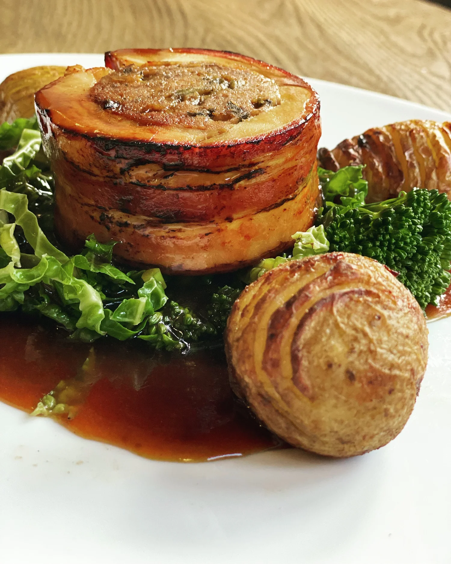 Gallery — The Dog and Pickle