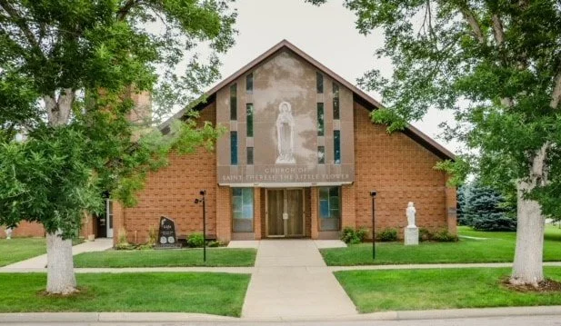 St. Therese the Little Flower Church