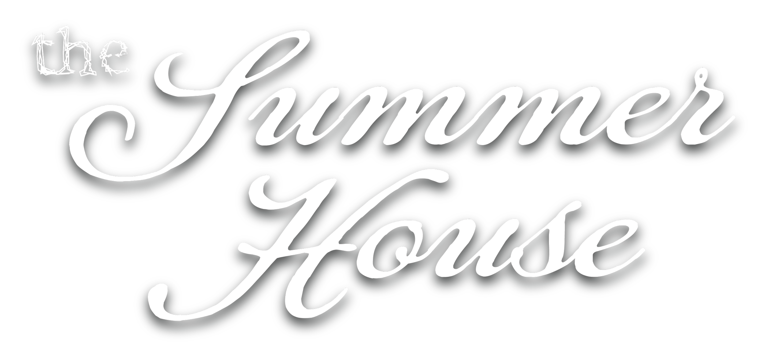 Wine Tastings in the Summer House — Forge Cellars