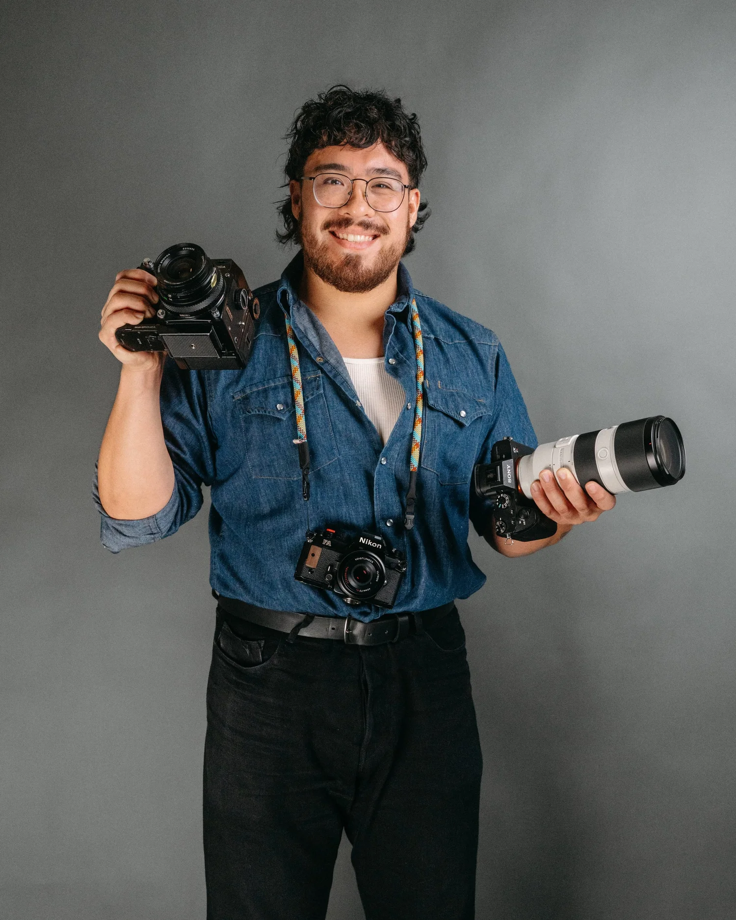 Thom Shaffer Wedding Photography | Austin, Texas
