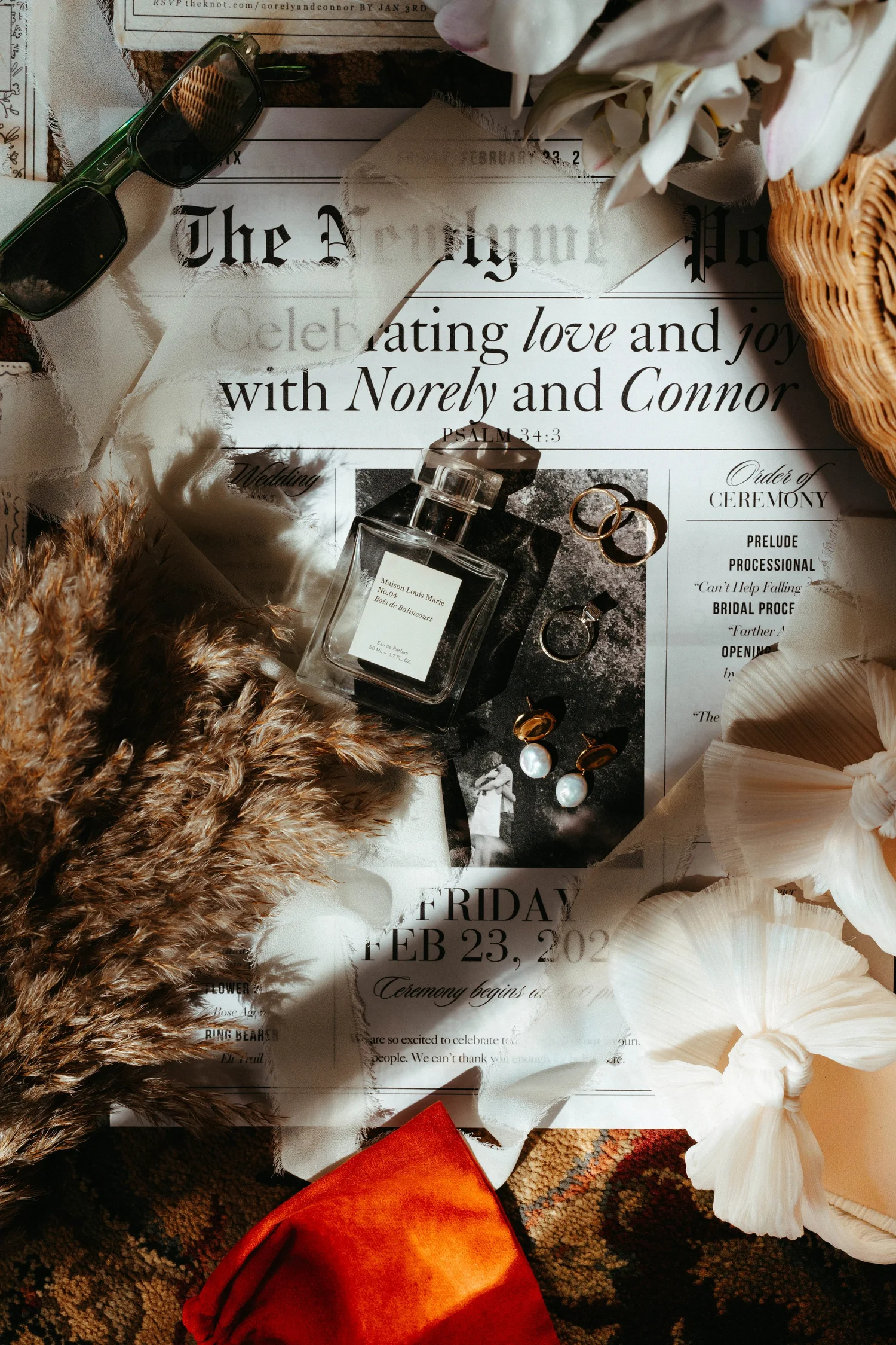 Thom Shaffer Wedding Photography | Austin, Texas