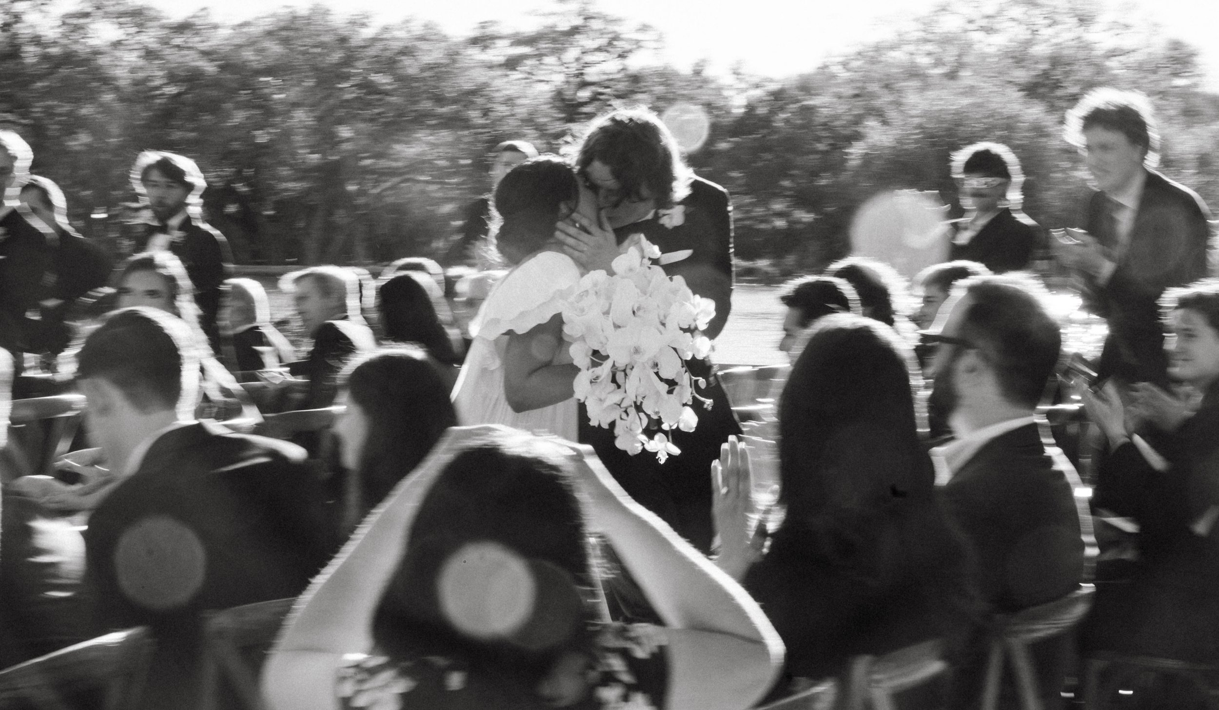 Thom Shaffer Wedding Photography | Austin, Texas