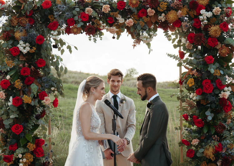 Thom Shaffer Wedding Photography | Austin, Texas